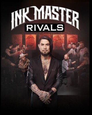 Ink Master Rivals Season Finale