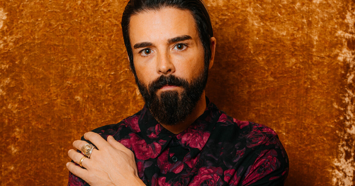 Chris Carrabba's Confessional