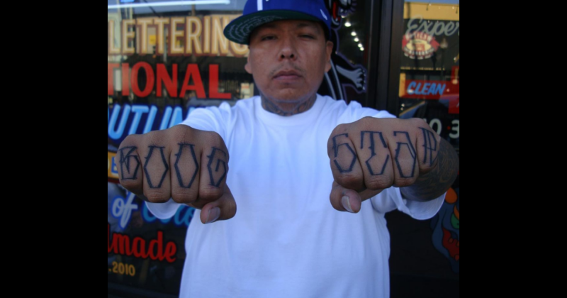 Boog Star Passes Away After Battle With Cancer