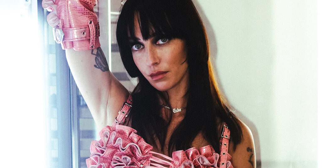 Devon Preston, Author at InkedMag