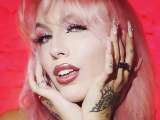 50 Sexy Tattoos For Women