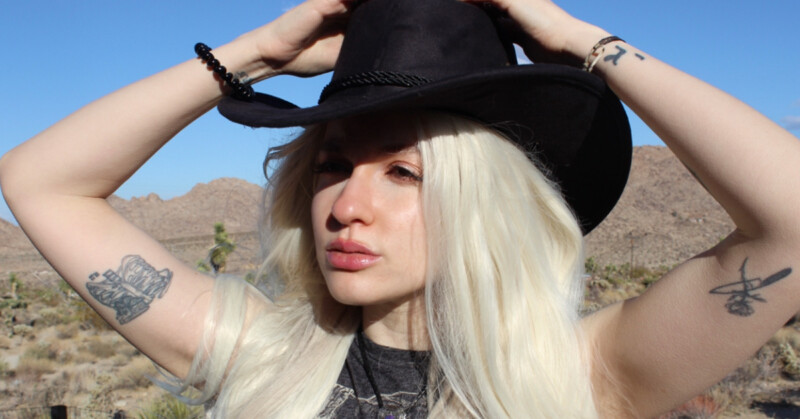 DEVORA Dishes on Leading the Outlaw Pop Movement