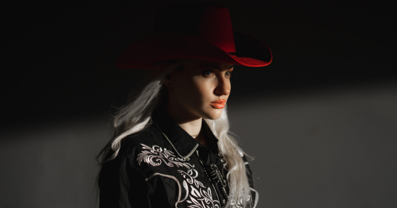 DEVORA Releases New Single 'God Is Dead'