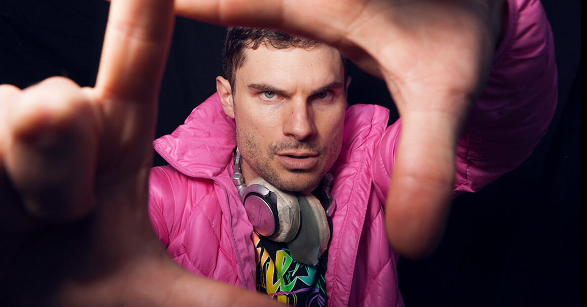Flula Borg on His New Ink, 'The Suicide Squad' and Collabing with Conan