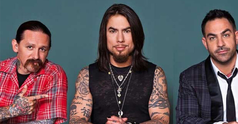 'Ink Master' is Back and You Won't Believe the New Judges