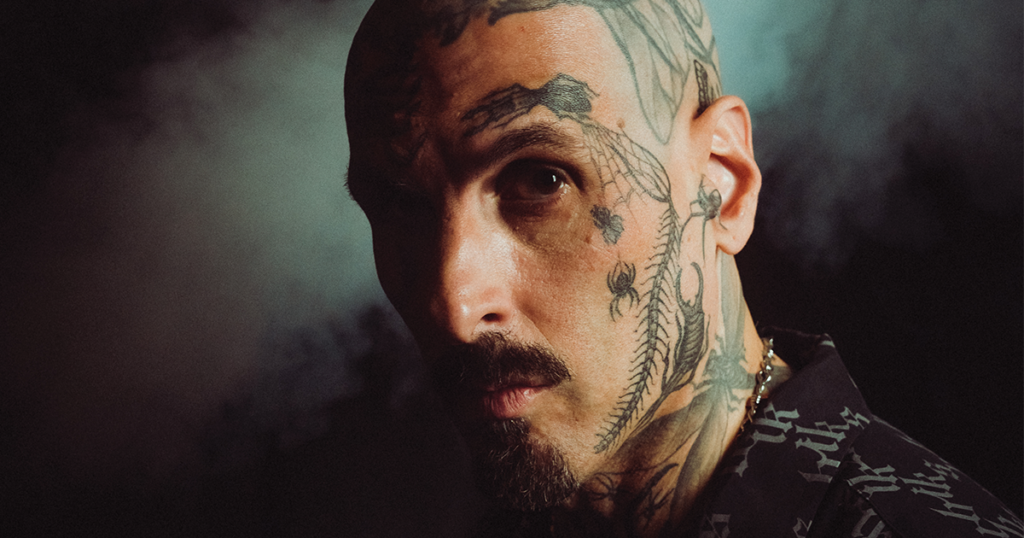 Inking the Immaterial