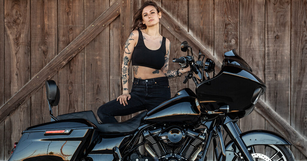 Hit the Road— Best Bikes of 2021