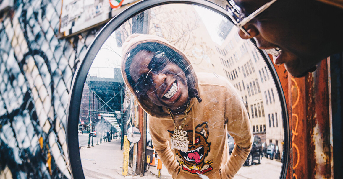 OMB Peezy