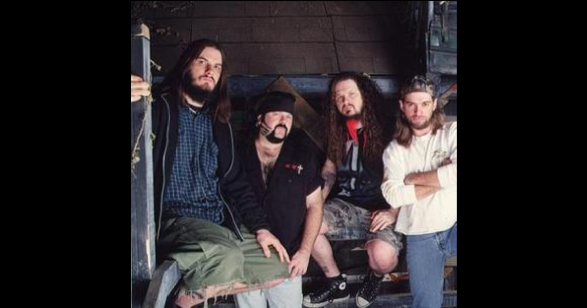Pantera Tattoos