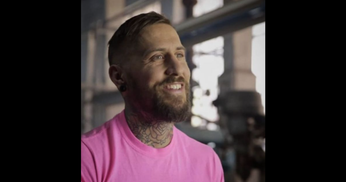 Tattoo Artist Roy G Biv Passes Away