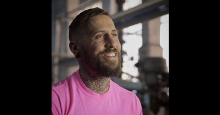 Tattoo Artist Roy G Biv Passes Away