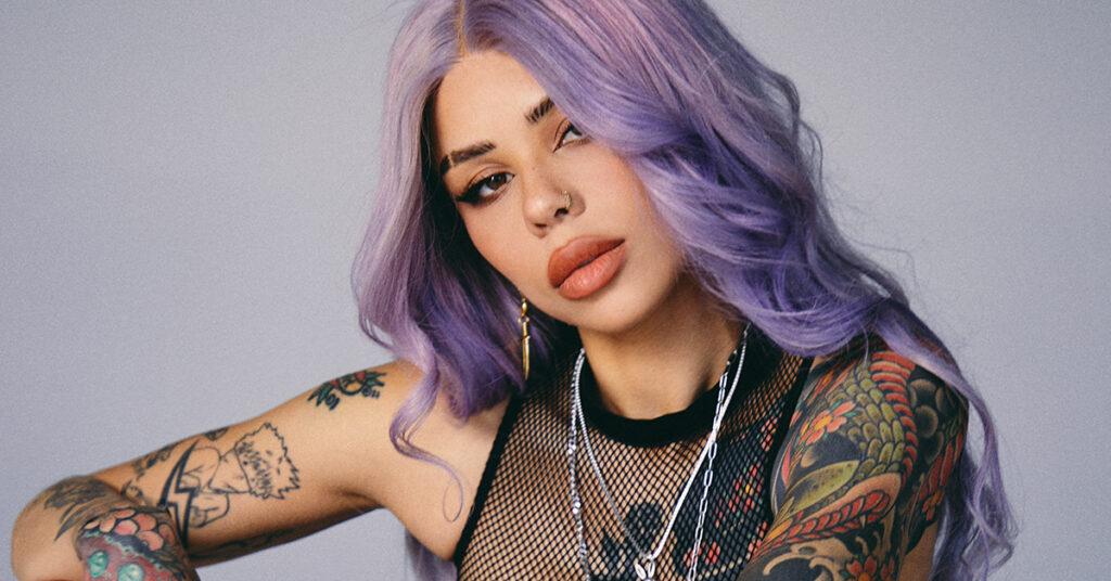 Snitchery: Eleanor Barnes