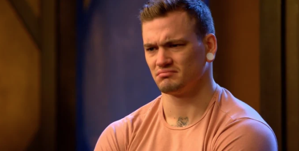 Portrait Day Ravages the Remaining Ink Master Contestants