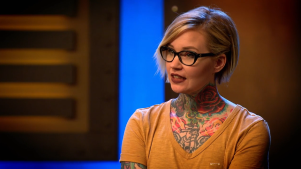 Is This Artist a One Trick Pon-y?