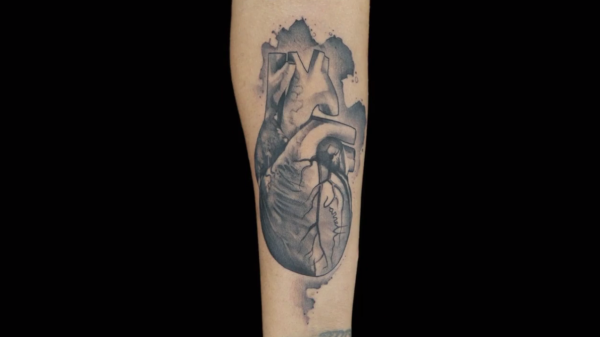 You Won't Believe Which Artist Quit the Competition: Ink Master Season ...