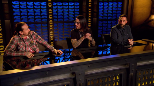 You Won't Believe Which Artist Quit the Competition: Ink Master Season ...