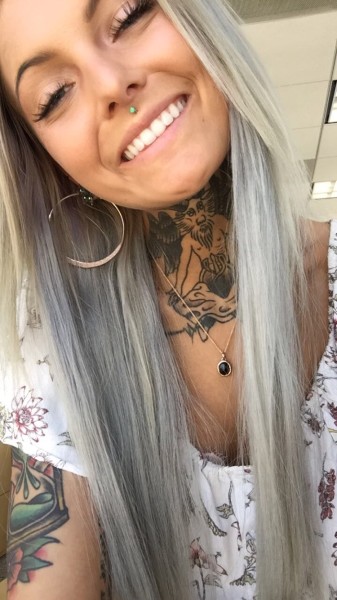 An Exclusive with Daisy Coleman, from the Netflix Documentary, "Audrie ...