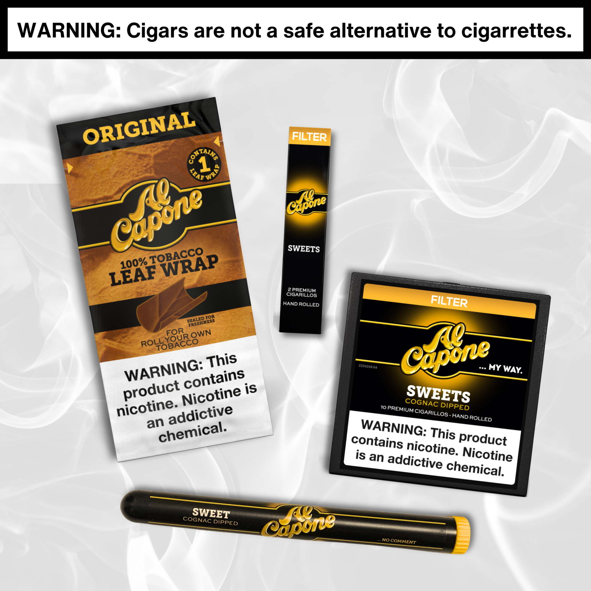 Inked Holiday Gift Guide - InkedMag