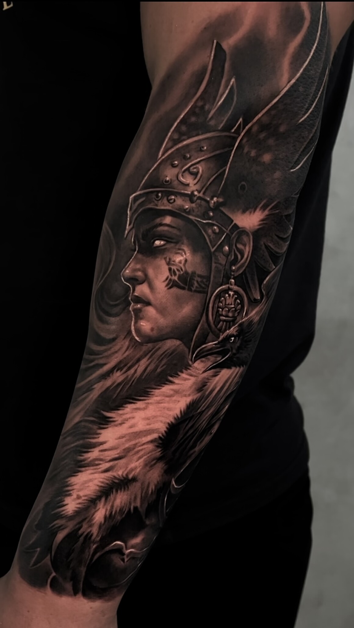BIG POPA ARTS - InkedMag