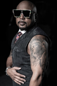 The Man Behind the Ink - InkedMag