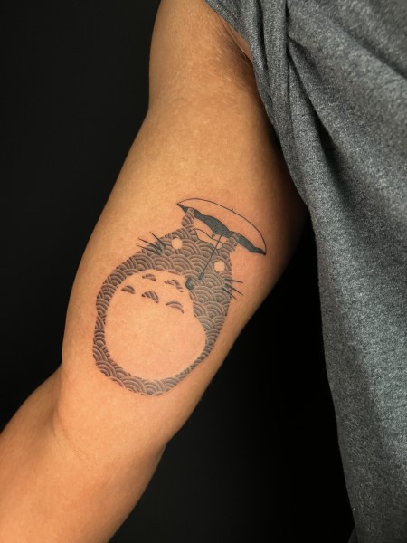 Artist Spotlight Mimisama Inkedmag