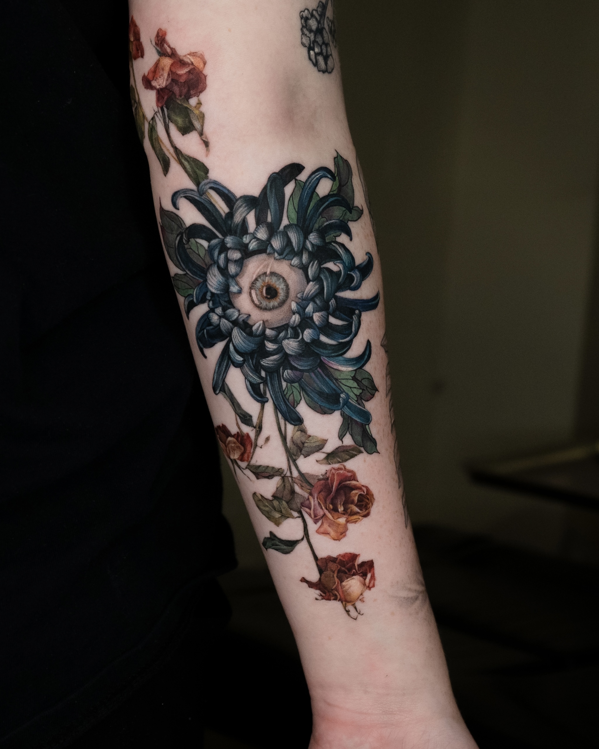 CHOU TATTOO - InkedMag