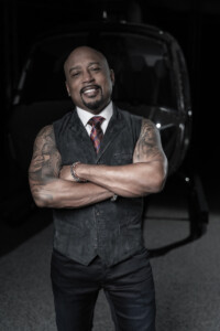 The Man Behind the Ink - InkedMag