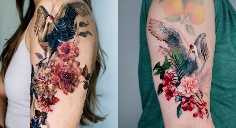 CHOU TATTOO - InkedMag
