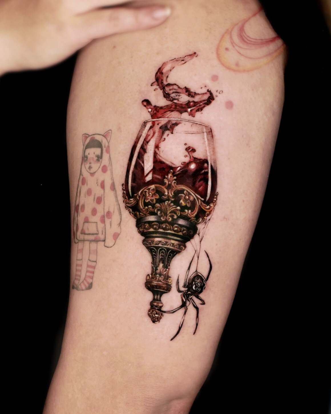 CHOU TATTOO - InkedMag