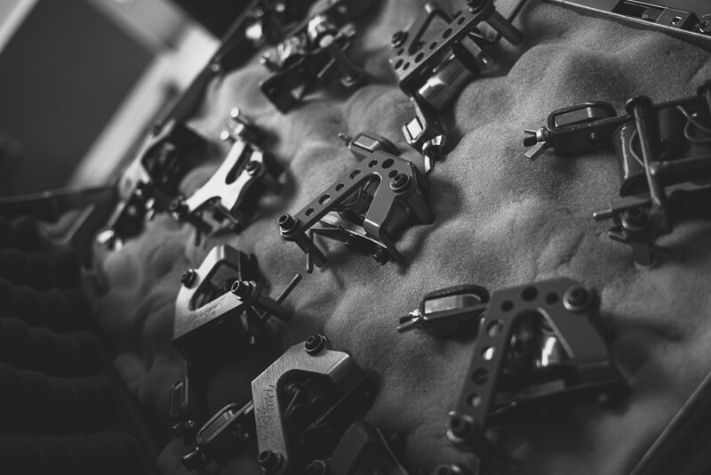 Truly Painless Tattoos - InkedMag