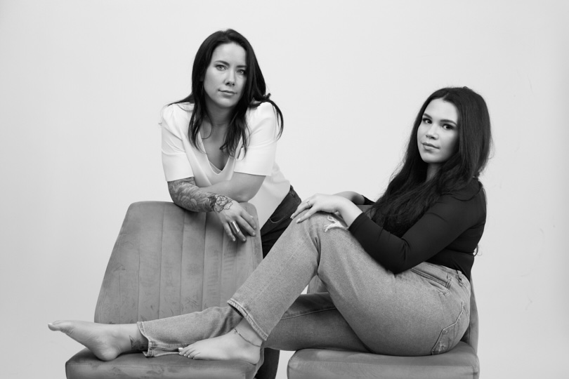 Breaking Barriers: The All-Woman Team Revolutionizing Immigration Law ...