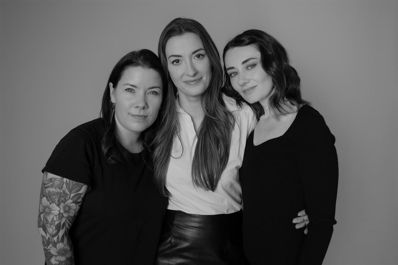 Breaking Barriers: The All-Woman Team Revolutionizing Immigration Law ...