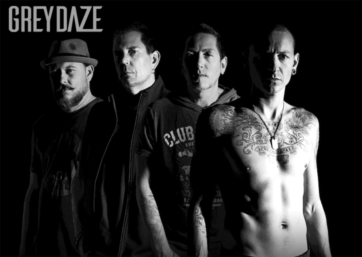 The Rebirth of Grey Daze - InkedMag