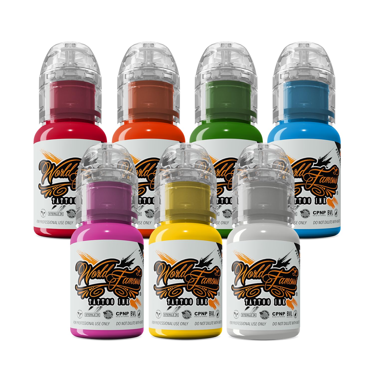 The Ink Matters - InkedMag