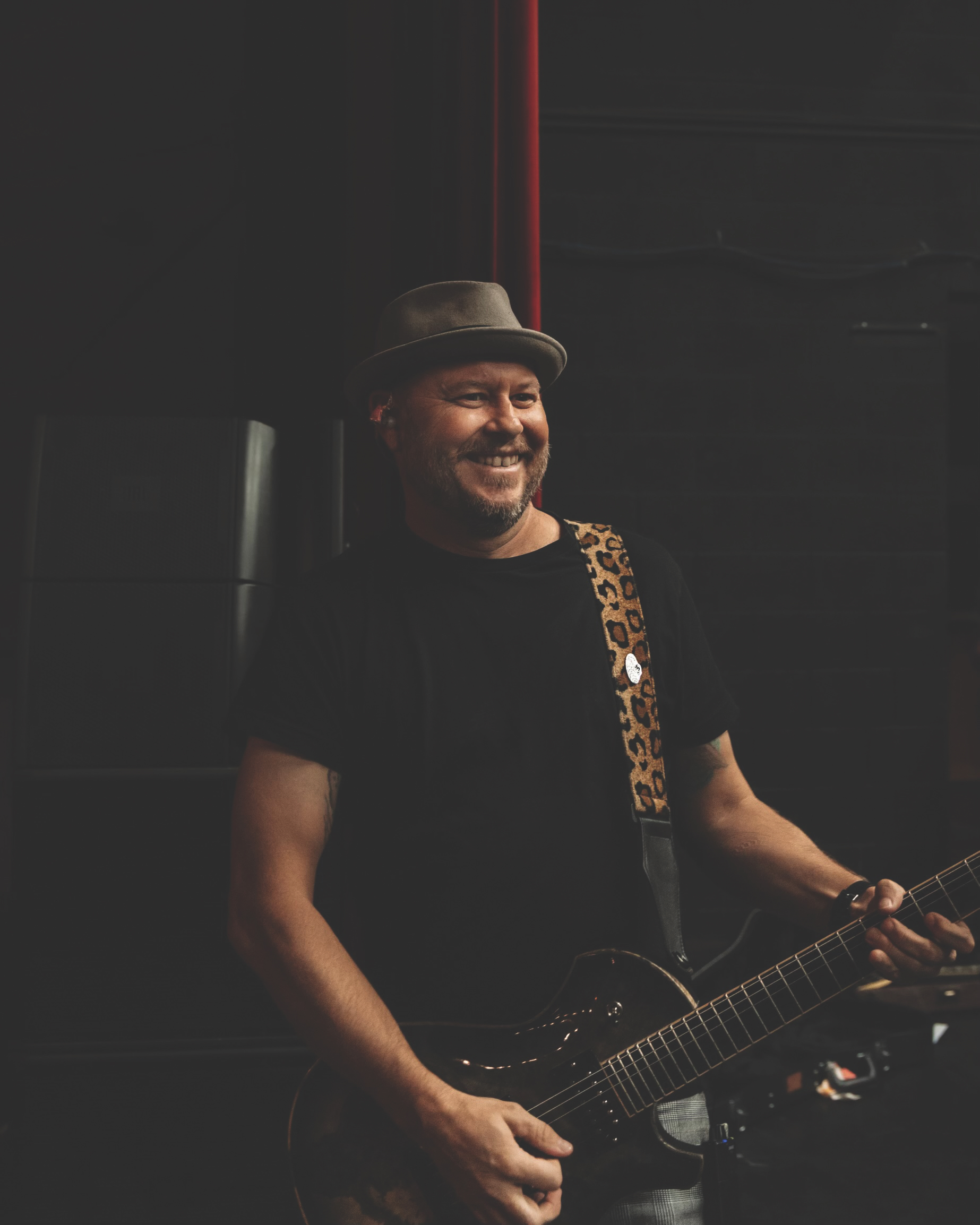The Rebirth of Grey Daze - InkedMag