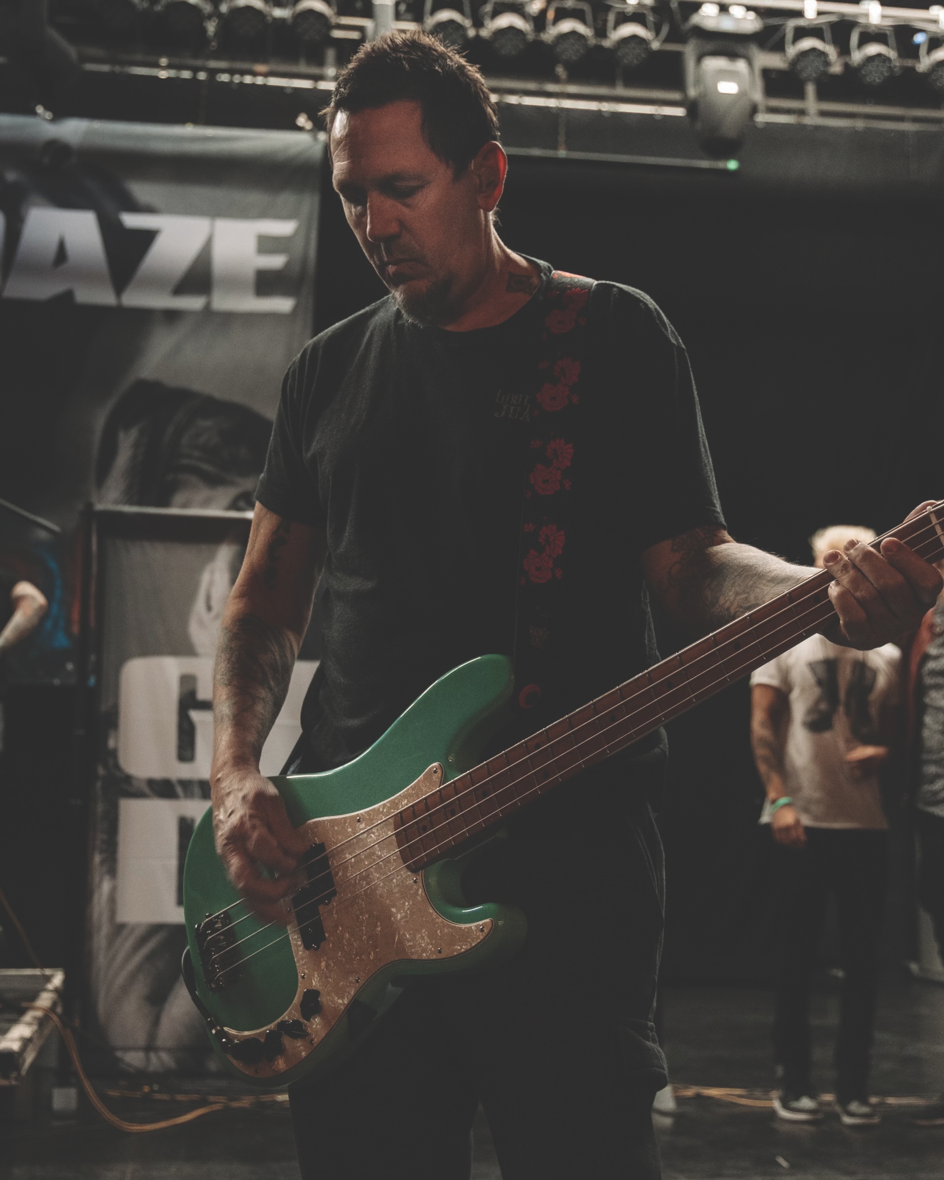 The Rebirth of Grey Daze - InkedMag