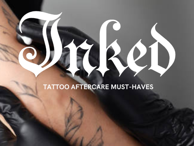 Meet the Tattoo Models of Inked Girls Magazine 2019
