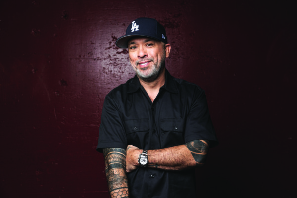 The Joys of Being Koy - InkedMag