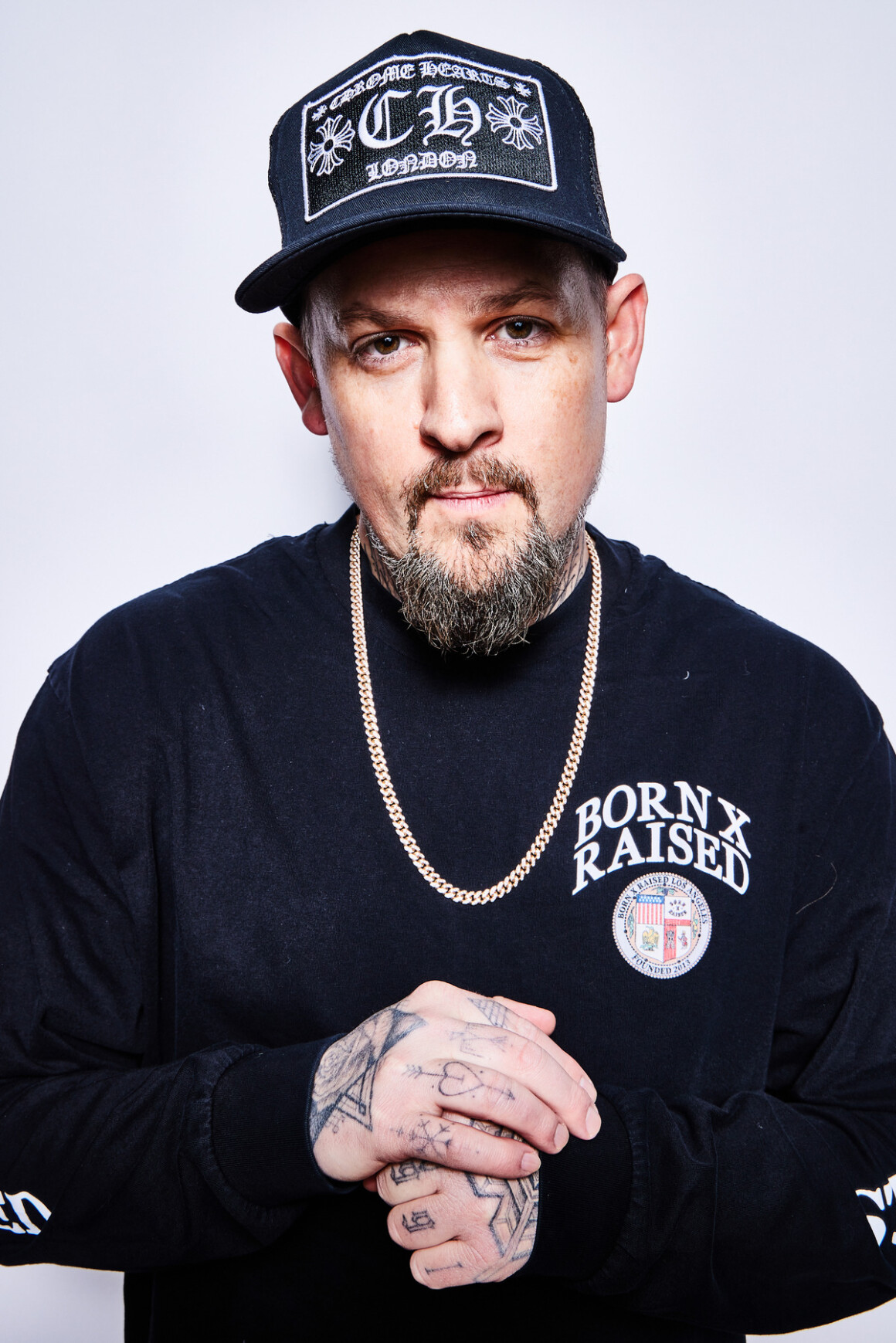 Rock Star by Day, CEO by Night - InkedMag