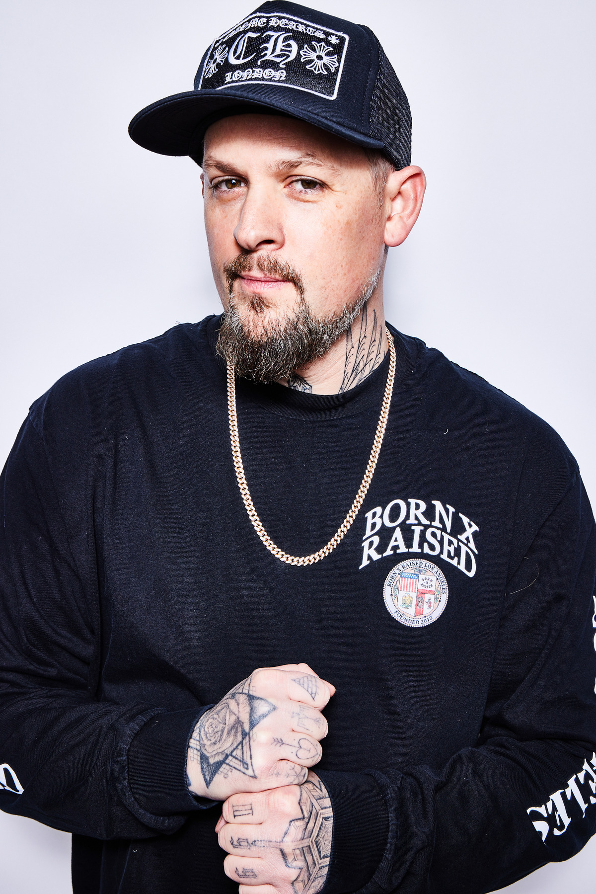 Rock Star by Day, CEO by Night - InkedMag