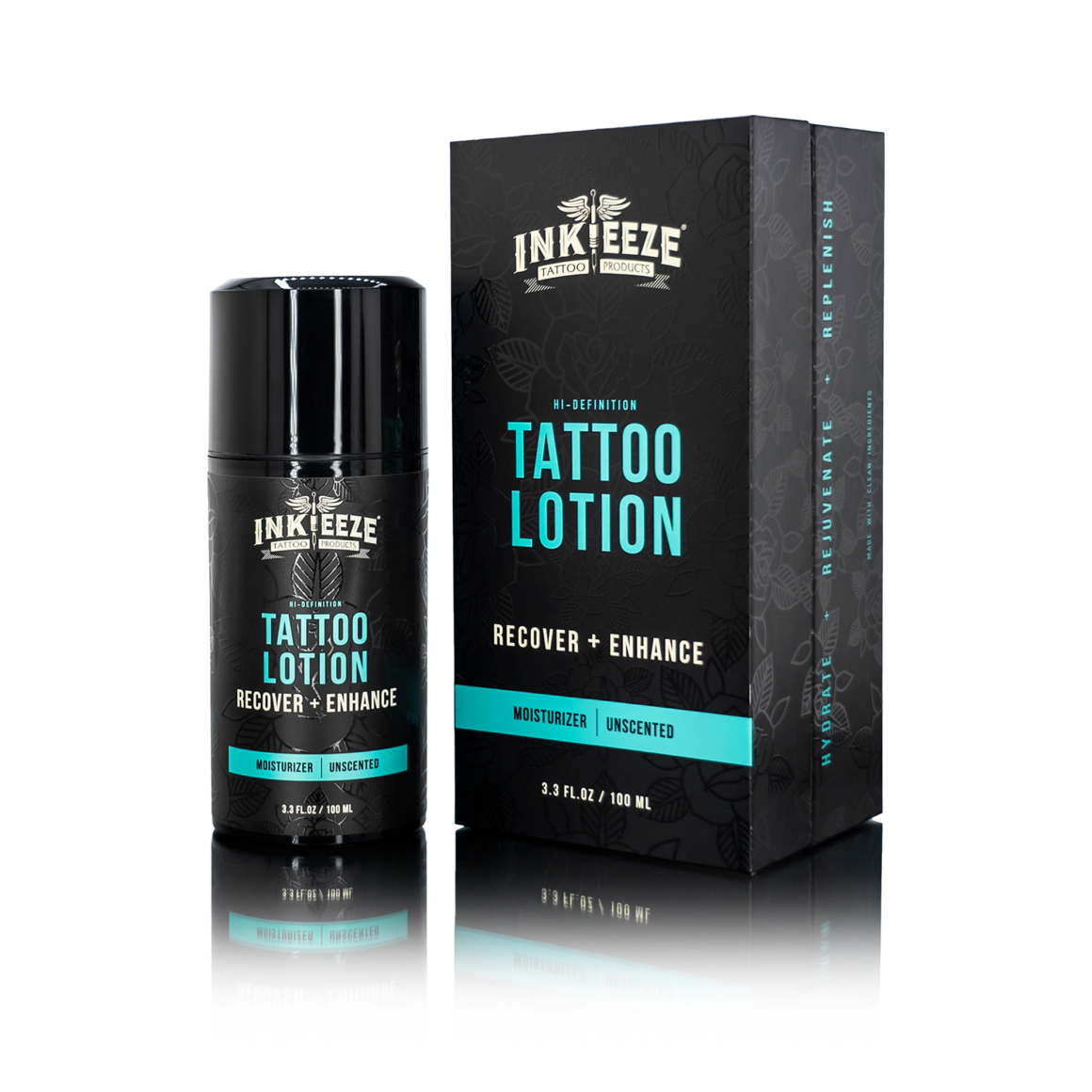 Inked Approved: Clean Tattoo Aftercare Must-Haves - InkedMag
