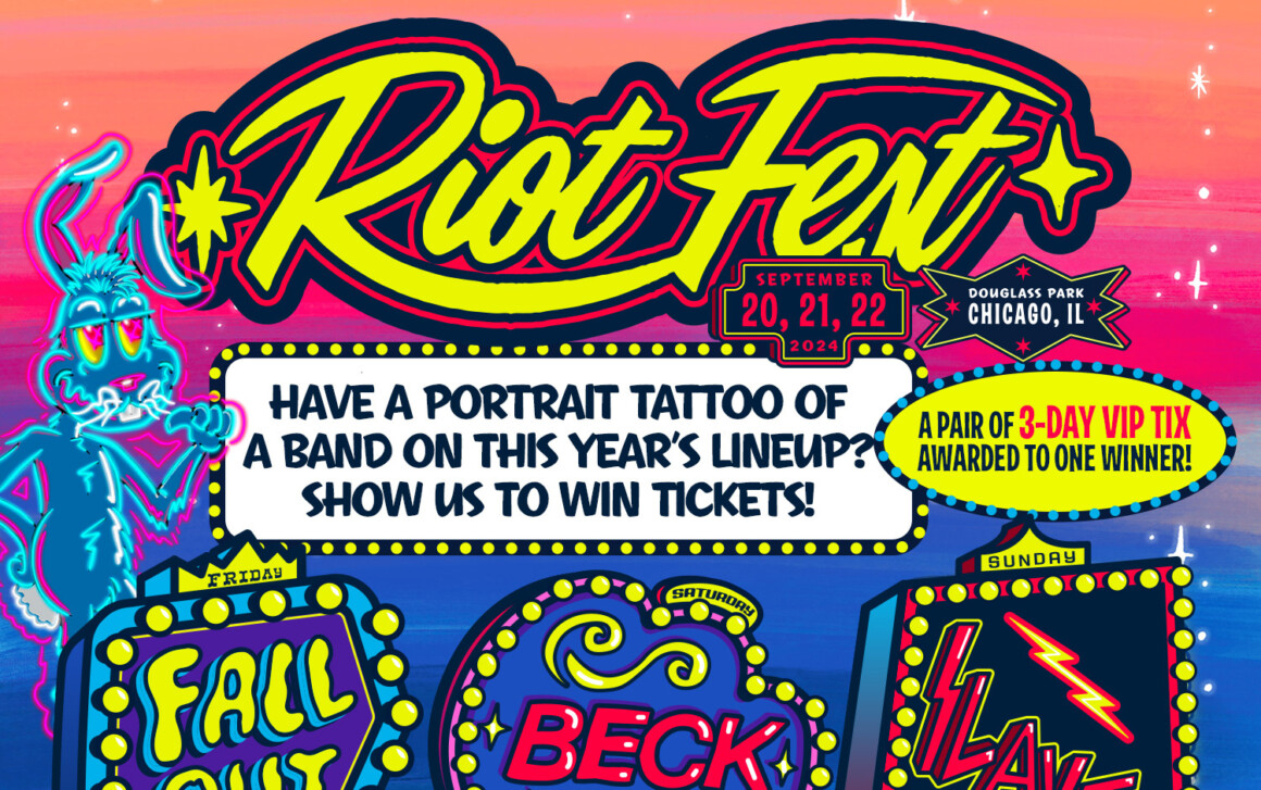 Events Archives - InkedMag