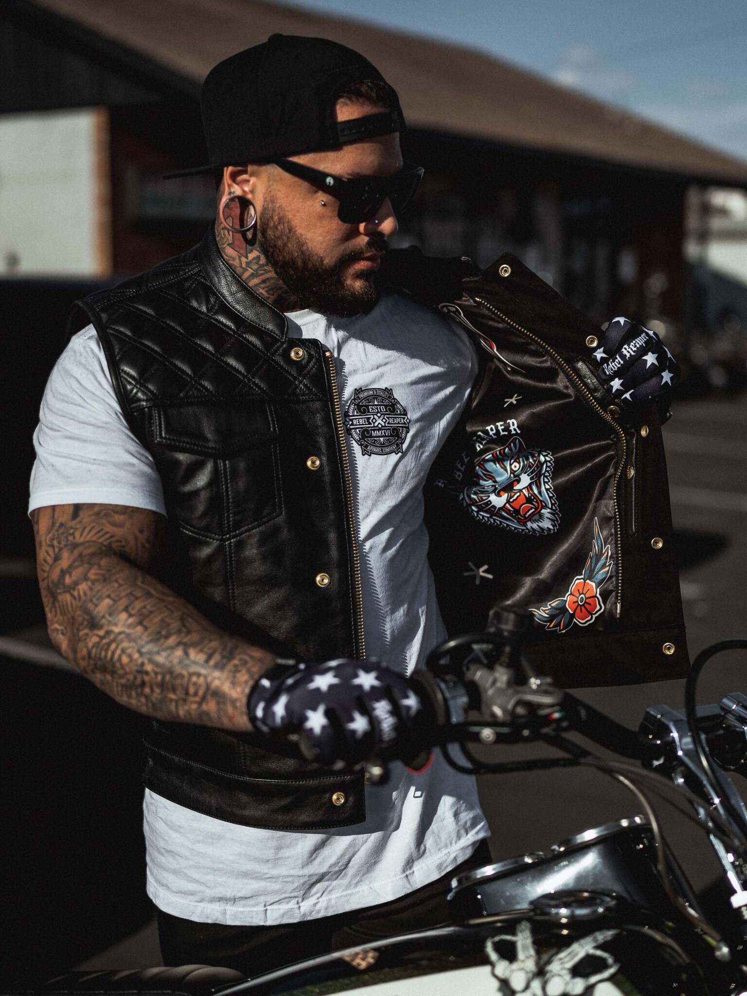 Inked Threads: Must-See Tattoo-Inspired Clothing Brands - InkedMag