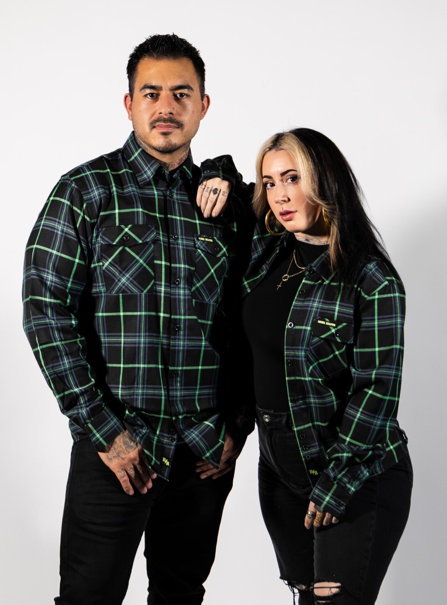 Inked Threads: Must-See Tattoo-Inspired Clothing Brands - InkedMag