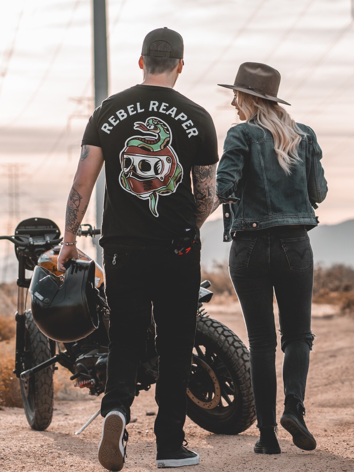 Inked Threads: Must-See Tattoo-Inspired Clothing Brands - InkedMag