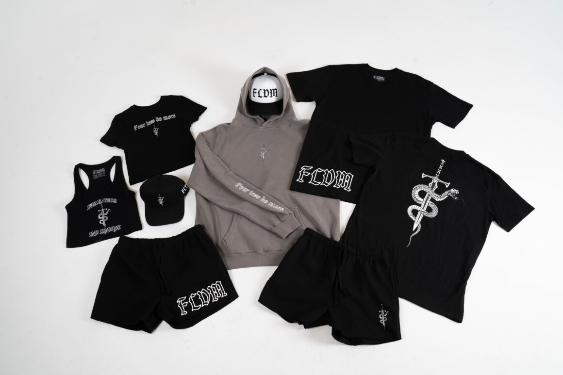 Inked Threads: Must-See Tattoo-Inspired Clothing Brands - InkedMag