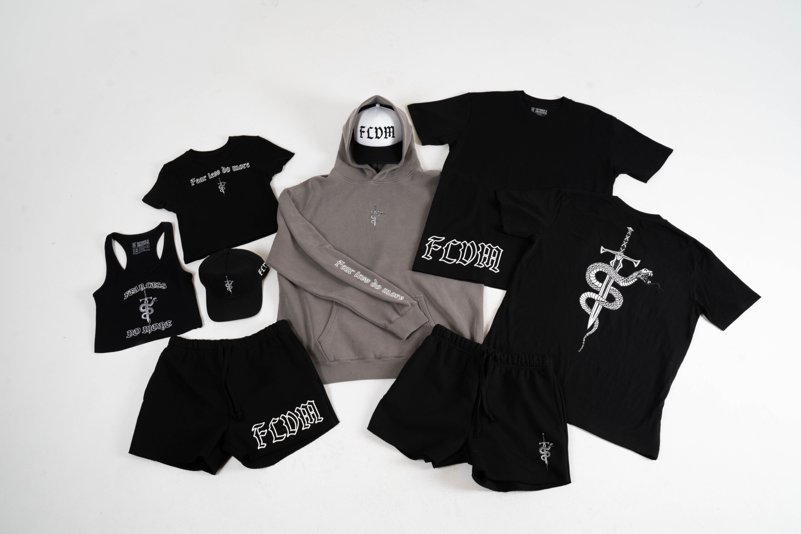 Inked Threads: Must-See Tattoo-Inspired Clothing Brands - InkedMag