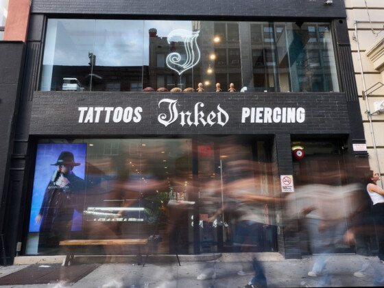 Tattoos That Have Practical Uses - Inked Magazine