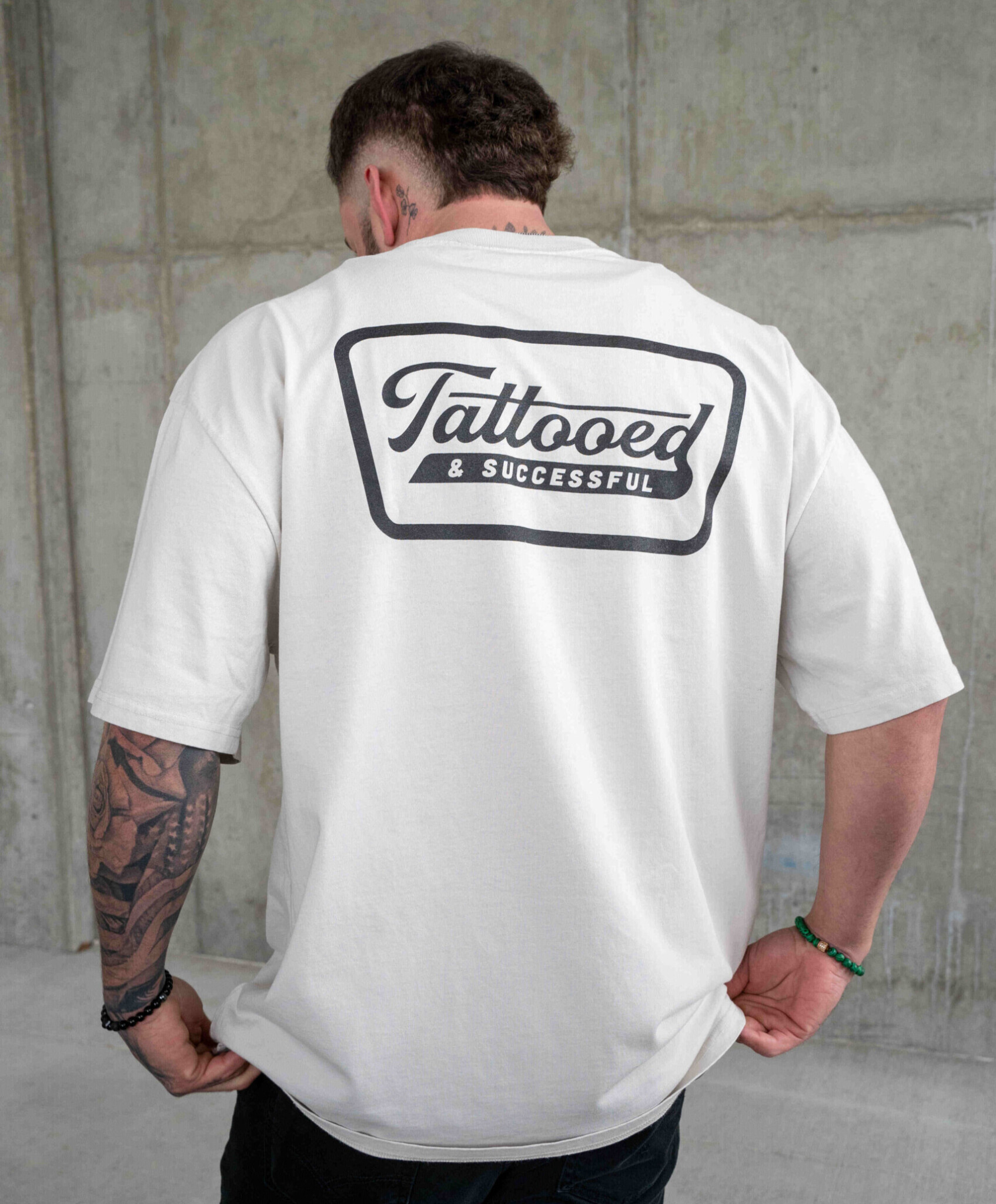 Inked Threads: Must-See Tattoo-Inspired Clothing Brands - InkedMag