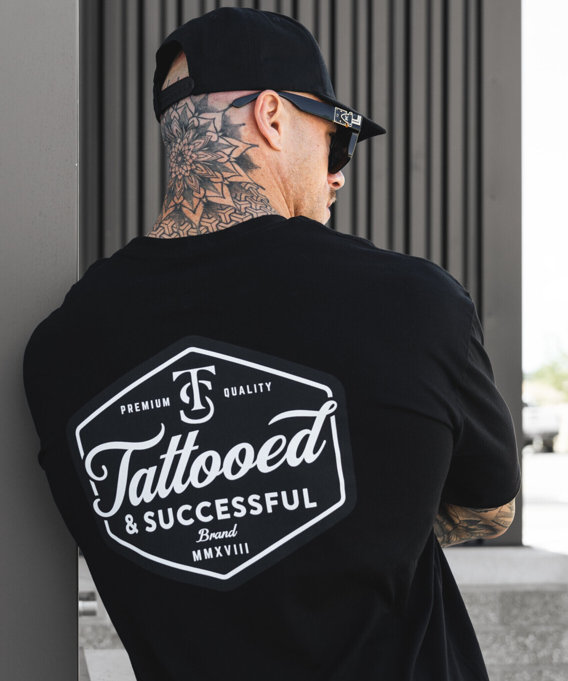 Inked Threads: Must-See Tattoo-Inspired Clothing Brands - InkedMag